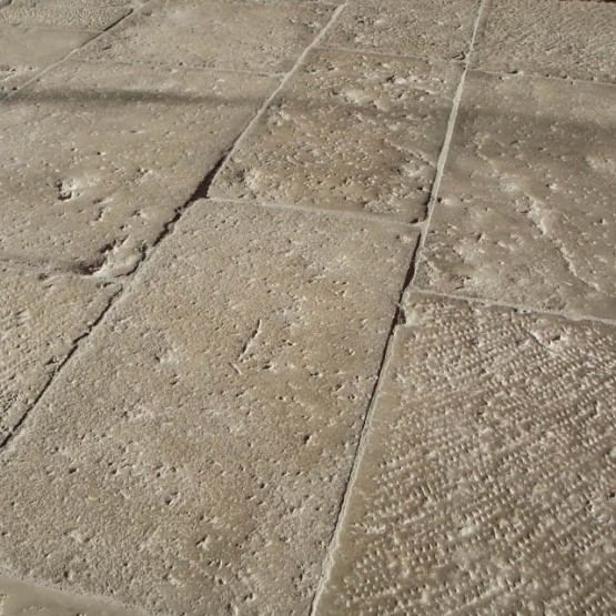 Dallages extérieurs - Dallage Var